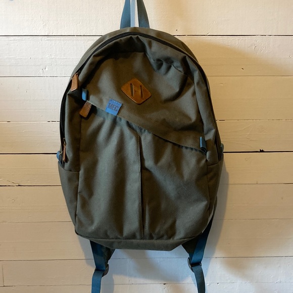 MEC | Bags | Mec Backpack | Poshmark